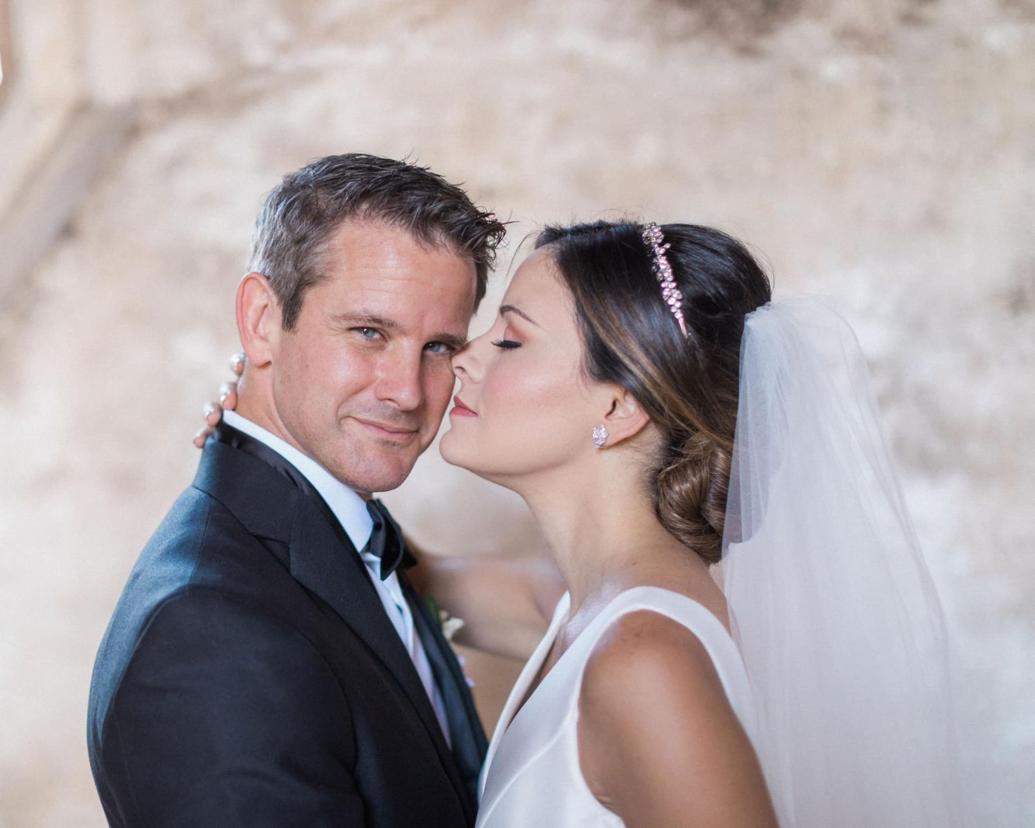 Kinzinger Ties The Knot | Local News | wcsjnews.com