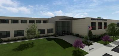 Morris High School Board Hears Latest About Upcoming $67 Million ...