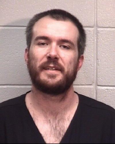 Dwight Man Accused of Leaving Scene of Accident Involving Injured ...