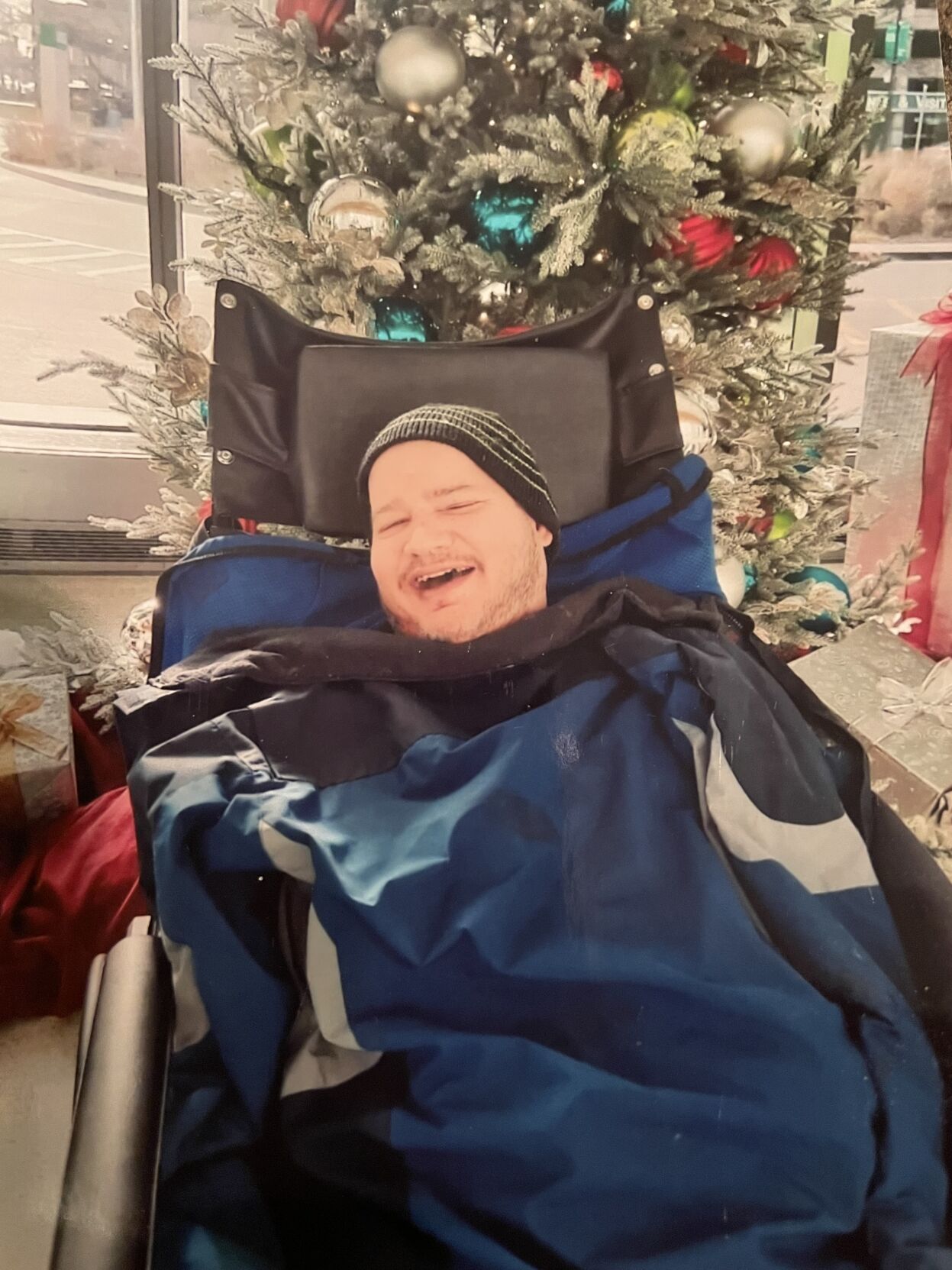 Robert “Robbie” Sage of Morris 1971 - 2023 | Obituaries | wcsjnews.com