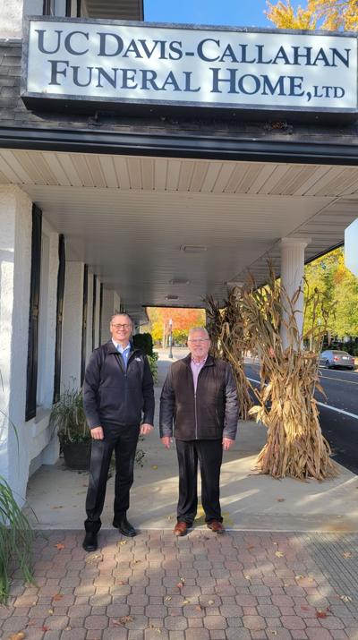UC Davis-Callahan Funeral Home Has New Ownership | Local News ...
