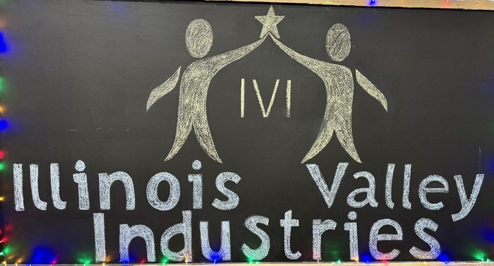 IVI Features Client Stories to Honor Developmental Disabilities ...