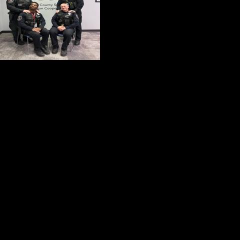 Morris Police School Resource Officers Transitioning Back To Summer ...