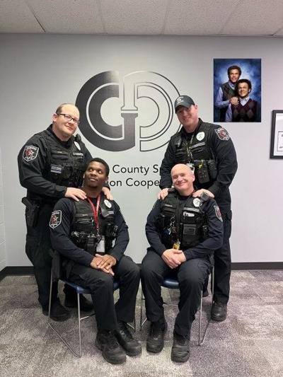 Morris Police School Resource Officers Transitioning Back To Summer ...