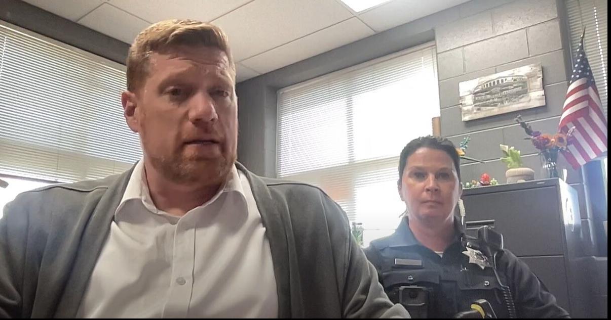 Minooka School District 201 & Police Department Release Info About ...