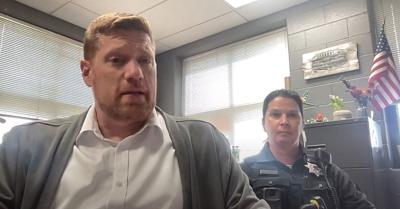 Minooka School District 201 & Police Department Release Info About ...