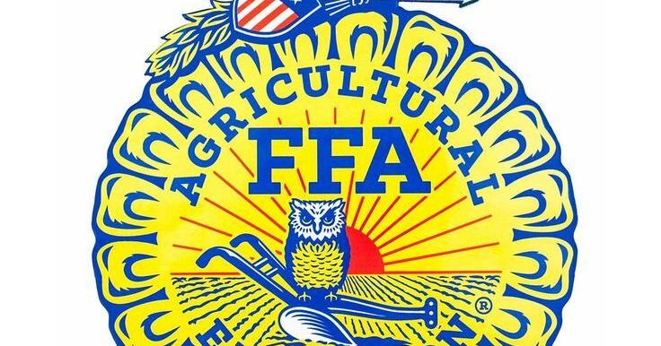 Specialty License Plates to Support FFA Fund | Local News | wcsjnews.com
