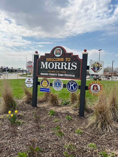 Upcoming City of Morris Election Battles | Local News | wcsjnews.com
