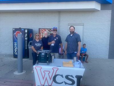 Stuff the Bus Kicks Off Back to School Season With Success | Local News ...