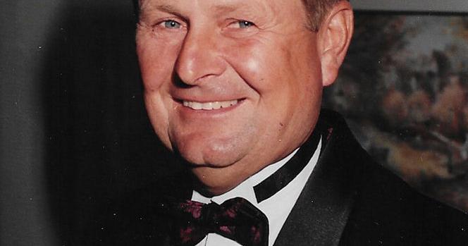 Earl “Terry” Hampson of Gardner 1946 - 2023 | Obituaries | wcsjnews.com Earl “Terry” Hampson of Gardner 1946 - 2023 | Obituaries | wcsjnews.com
