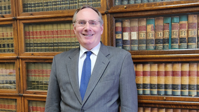 John Peacock Announces Candidacy For Circuit Judge in the 13th District ...