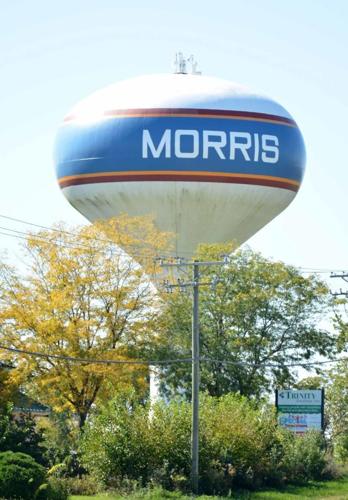 Morris Moves To Renovate Water Towers | Local News | wcsjnews.com