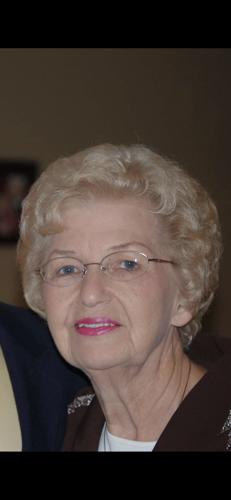 Patsy J. Rendleman 1941 - 2023 | Obituaries | wcsjnews.com