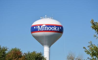 Village Of Minooka Enjoying Business Growth | Local News | wcsjnews.com