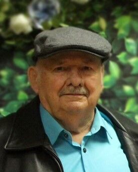 William F. "Willy" Roth 1944 - 2024 | Obituaries | wcsjnews.com
