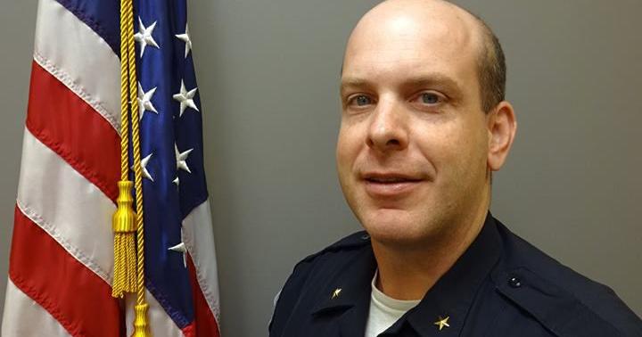 Channahon Names New Police Chief | Local News | wcsjnews.com