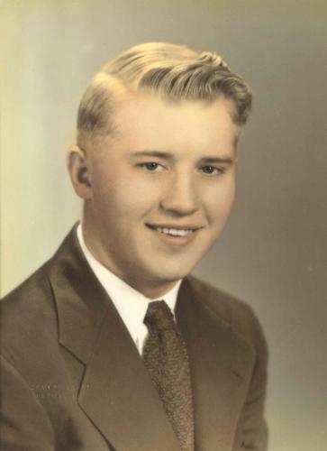 Donald Leach of Morris 1933-2018 | Obituaries | wcsjnews.com