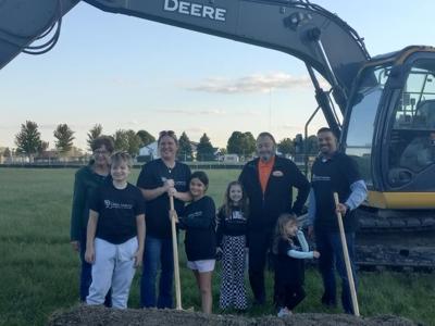 Village of Minooka Getting New Daycare Center | Local News | wcsjnews.com