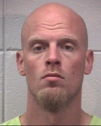Kansas Man Accused of Possessing Firearm & Dealing Cannabis | Local ...