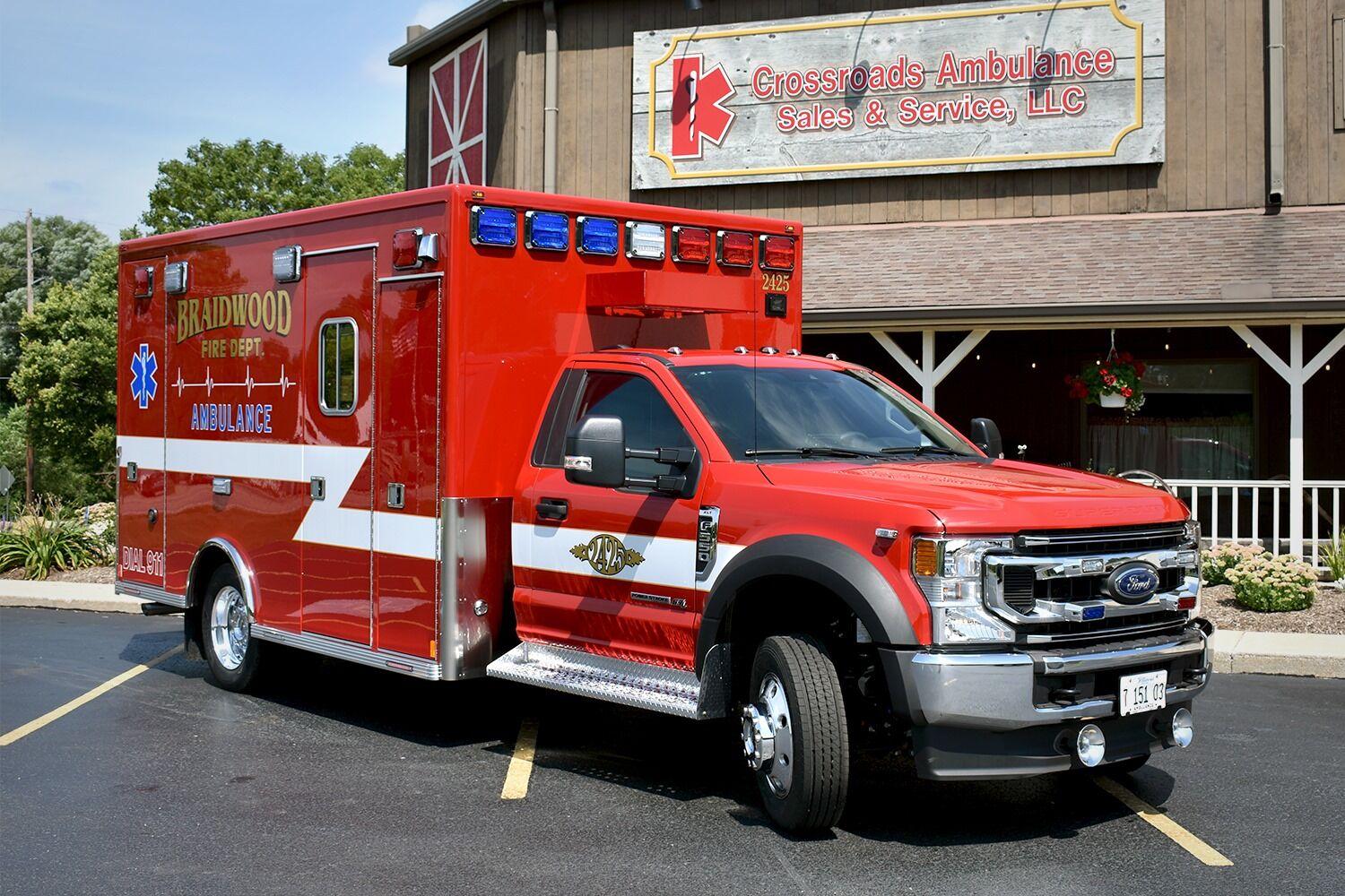 House Destroyed By Fire in Braidwood | Local News | wcsjnews.com