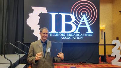 WCSJ/WJDK News Reporter Wins Silver Dome Award, Named Finalist in Other ...