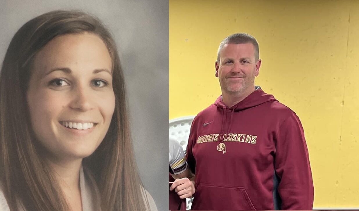 Thorson Hired as Morris High School Dean of Students, Snode as ...