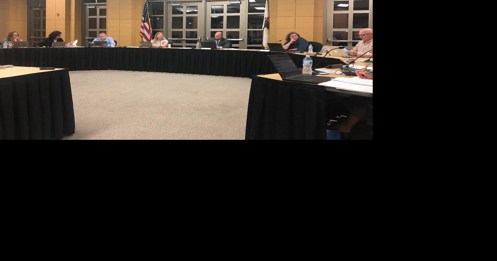 Oswego SD308 Approves Budget Plan; Supt. Says Balanced Budget Expected ...