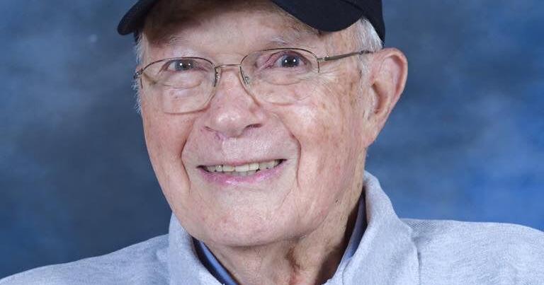 Lawrence Andrew Boyle of Morris 1924 - 2022 | Obituaries | wcsjnews.com