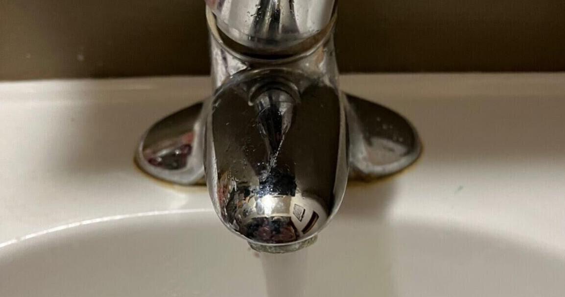 Phase 1A of Coal City Lead Replacement Program Nearing Completion | Local News | wcsjnews.com