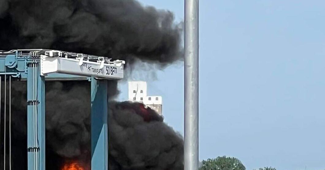 Multiple People Injured in Seneca Boat Explosion | Local News ...