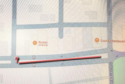 NOTICE OF PARTIAL ROAD CLOSURE | Local News | wcsjnews.com