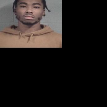 Man Out on Pretrial Release Arrested Again By Minooka Police | Local ...