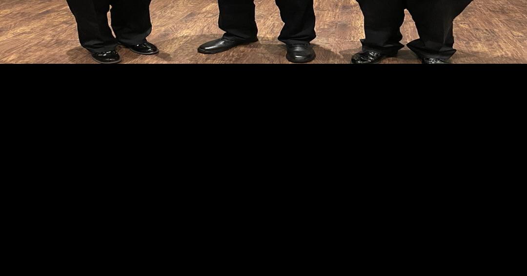 New Morris Police Officer Starting Field Training | Local News ...