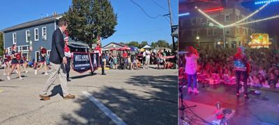 74th Corn Festival Ends With Massive Parade | Local News | wcsjnews.com