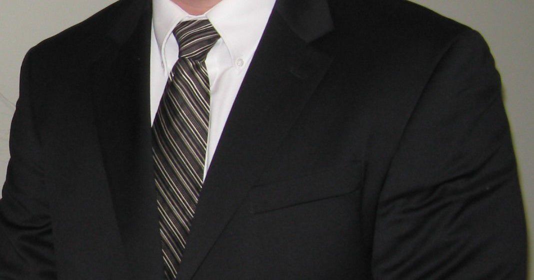 Channahon Names Andrew Chapple Officer of the Year | Local News ...