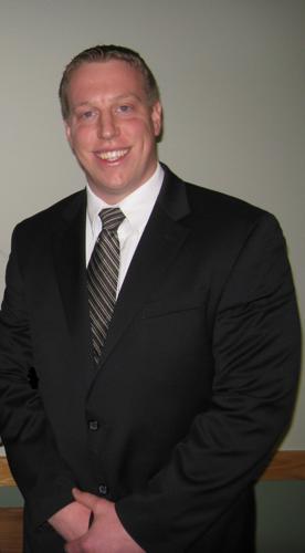 Channahon Names Andrew Chapple Officer of the Year | Local News ...