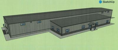 Grundy Highway Committee Hears Update About Future Construction of New Grundy Transit Center ...