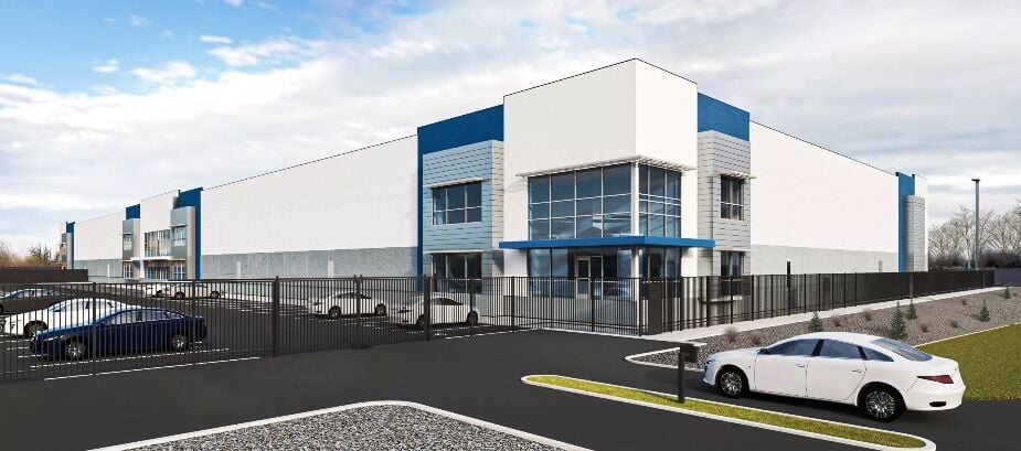 Village of Coal City Could Be Getting a Data Center | Local News ...