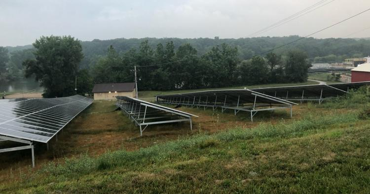 Grundy Co. Board Approves 30-Acre Solar Farm Project | Local News ...