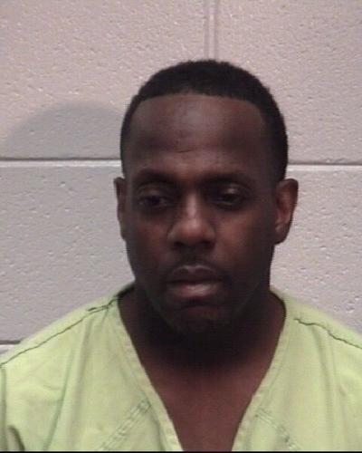 Convicted Felon Accused of Possessing PCP and Firearm Ammunition ...