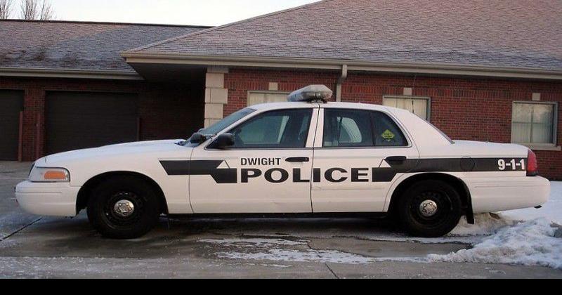 Five Vandalism Incidents Under Investigation By Dwight Police | Local ...