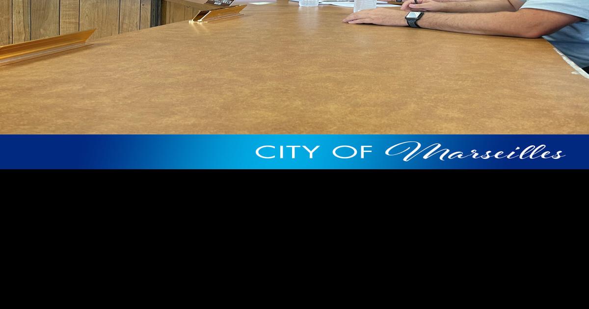 Extension of Water & Sewer To Interstate 80 in Marseilles Almost ...