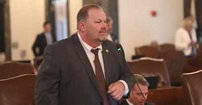 State Senator Joyce Ushers In New First Responders Training Law | Local ...