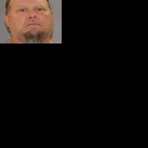 Dwight Man Accused of Sexually Assaulting Child Numerous Times | Local ...