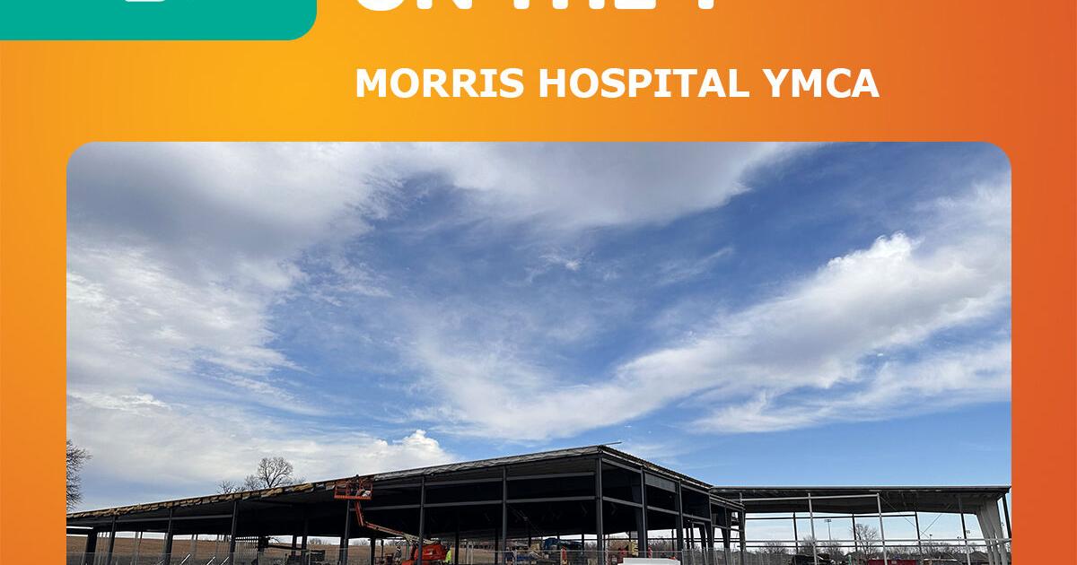 YMCA Updates and Events | Local News | wcsjnews.com