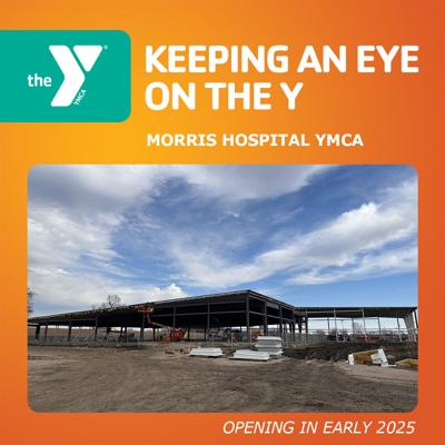 YMCA Updates and Events | Local News | wcsjnews.com