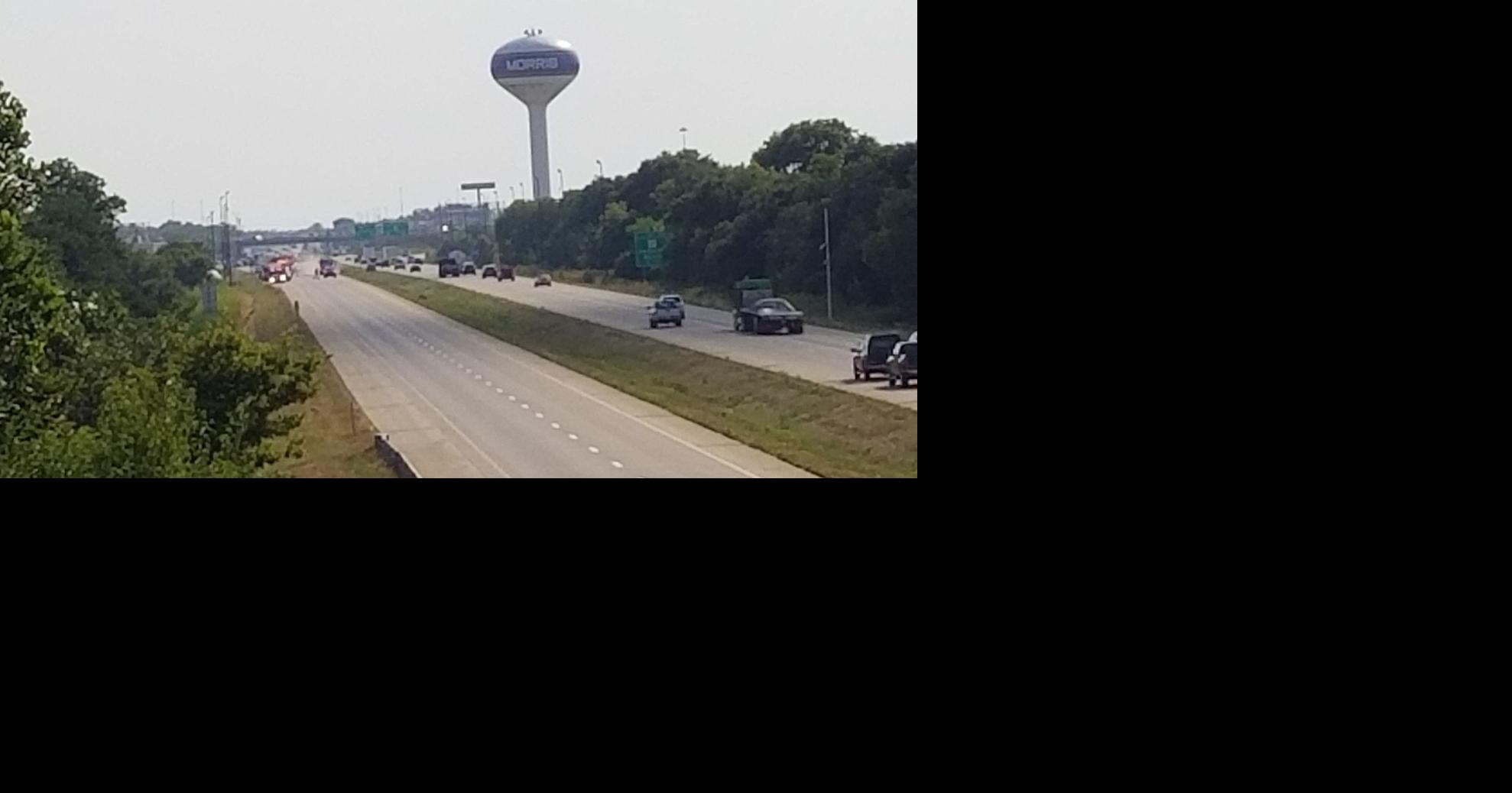More Details Released Regarding Fatal Interstate 80 Accident | Local ...