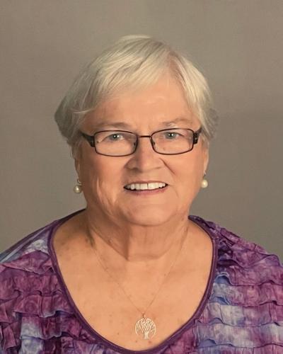 Suzanne Lissy of Coal City 1937 - 2023 | Obituaries | wcsjnews.com
