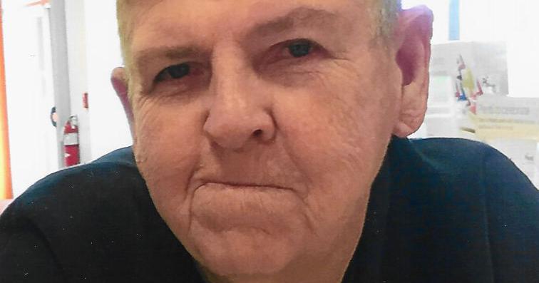 Harold W. Brown of Seneca 1938 - 2021 | Obituaries | wcsjnews.com