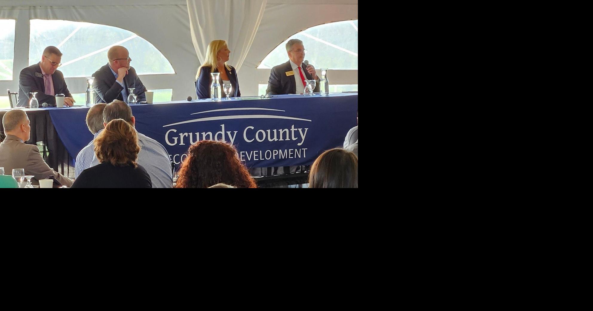 GEDC Event Happenings and Updates | Local News | wcsjnews.com